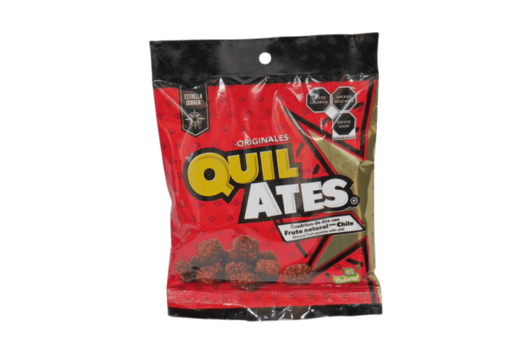Quilate 80g - Estrella Dorada